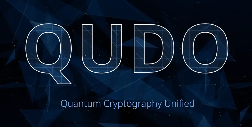 Qudo | Quantum Cryptography Unified
